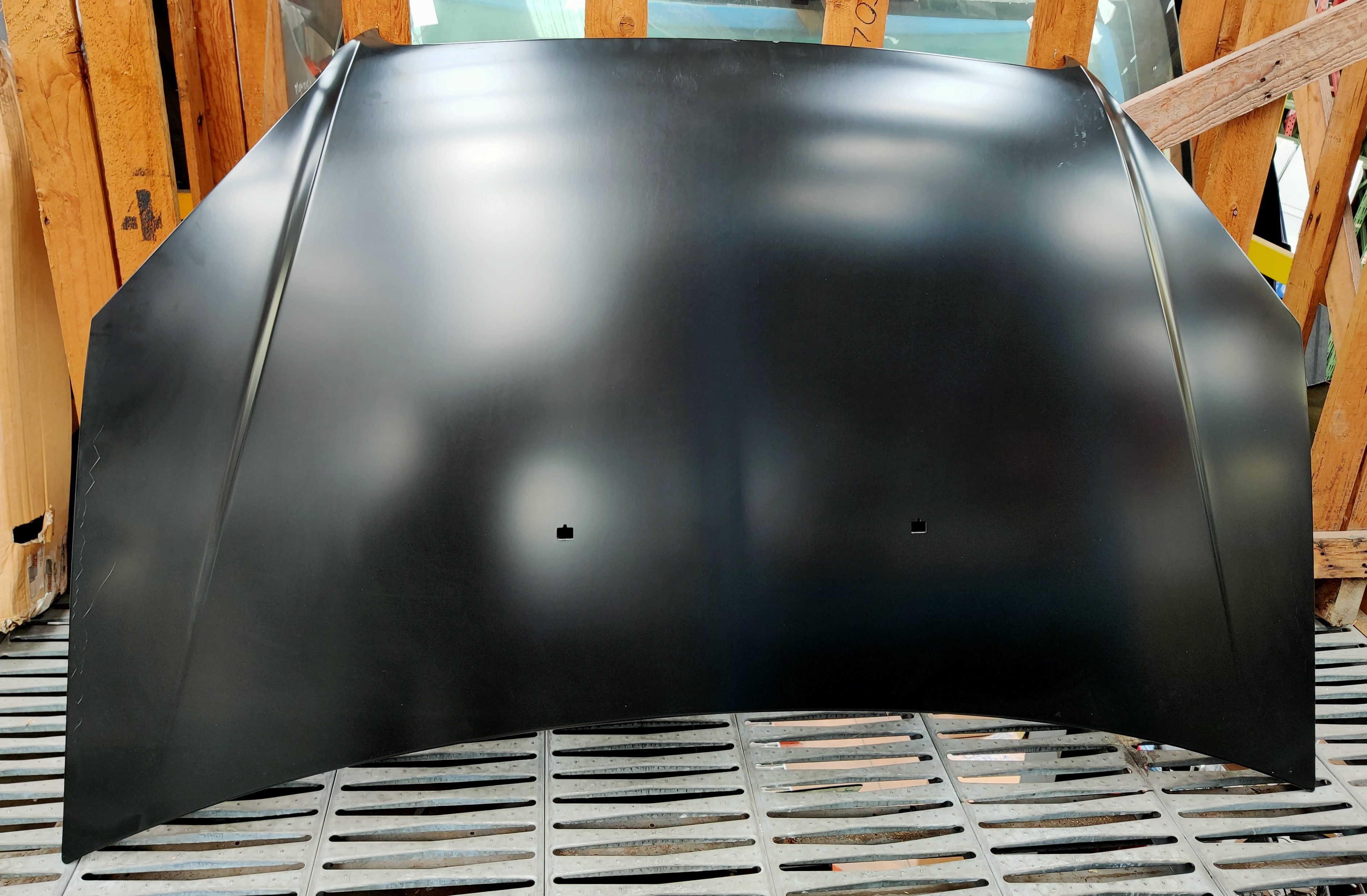 COFANO MOTORE FIAT DOBLO' - Autodemolizioni di Battel Silvano